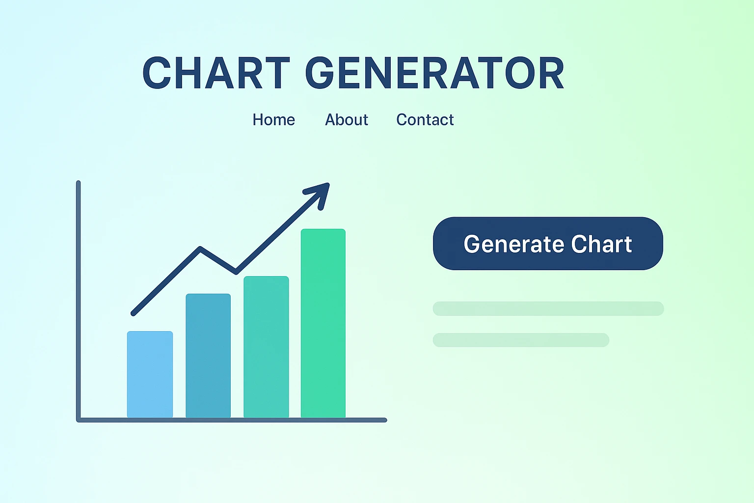 Chart Generator - Create Beautiful Charts & Graphs Online Free ...